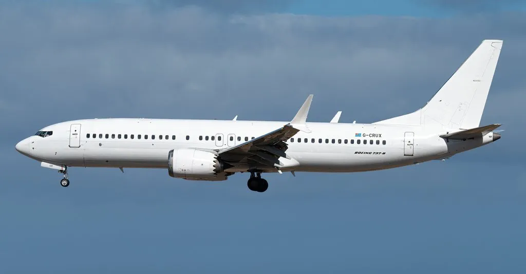 Ascend Airways (airline) - Flights and Information