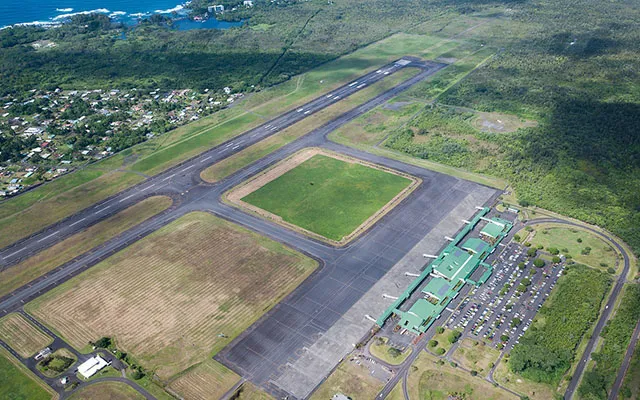 Kona (aeroport) | Zboruri directe si bilete de avion ieftine