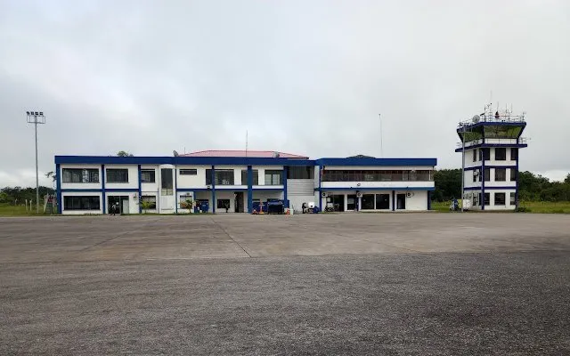 Puerto Inirida (airport) | Direct flights and cheap airline tickets