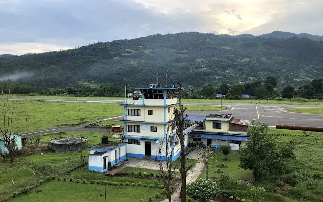 Tumling Tar (airport) | Direct flights and cheap airline tickets