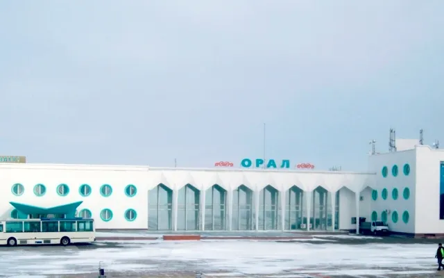 Uralsk (airport) | Direct flights and cheap airline tickets