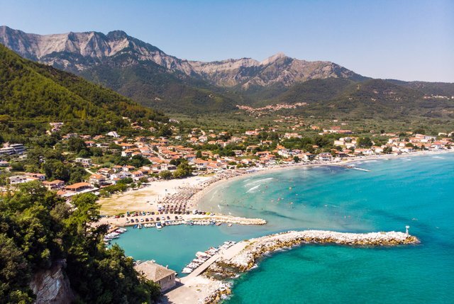 Cele mai bune 20 destinatii turistice din Europa in 2024