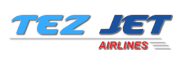 Tez Jet (airline) - Flights and Information